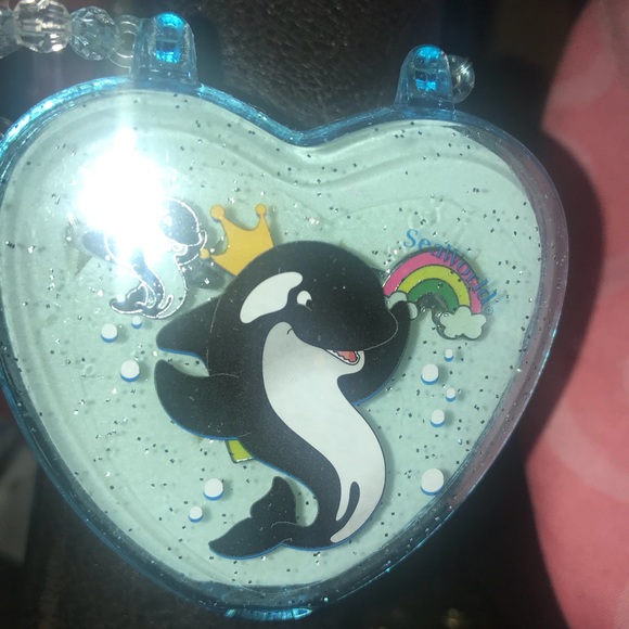 Accessories | Seaworld Exclusive Girls Jewelry Set | Poshmark